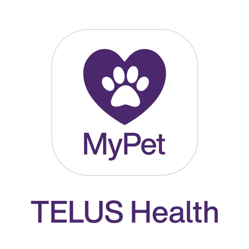 TELUS | Pets Plus Us