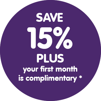 TELUS EMPLOYEES | Pets Plus Us