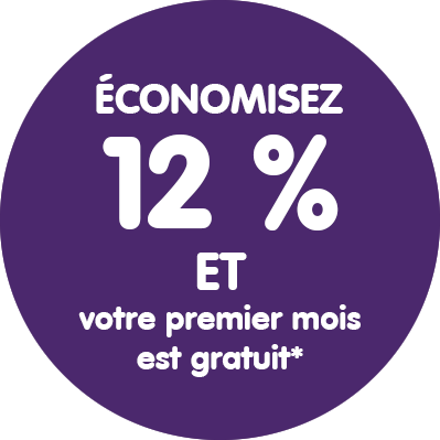 TELUS | Pets Plus Us